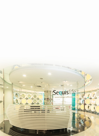 Profil Perusahaan - Sequis - Your Better Tomorrow